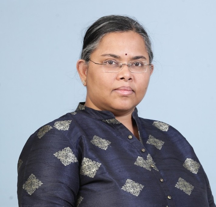 Dr. Ann Agnes Mathew - Blogs