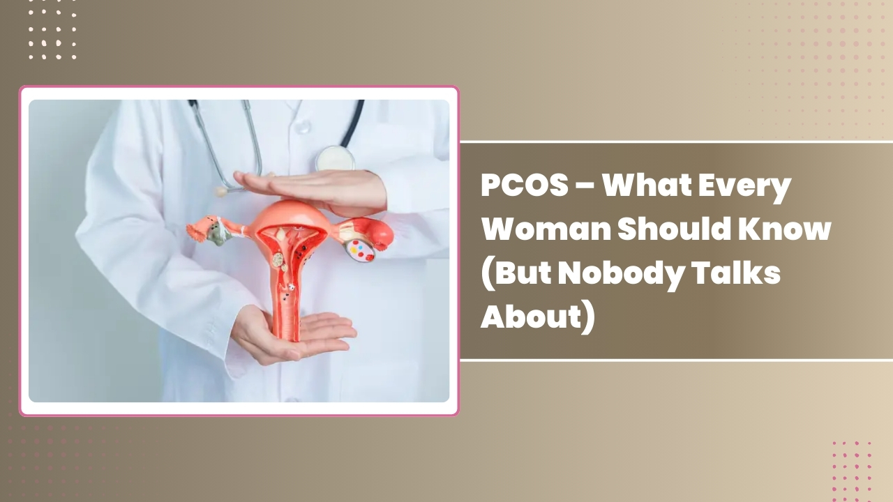 Dr. Lavanya Kiran - Blogs