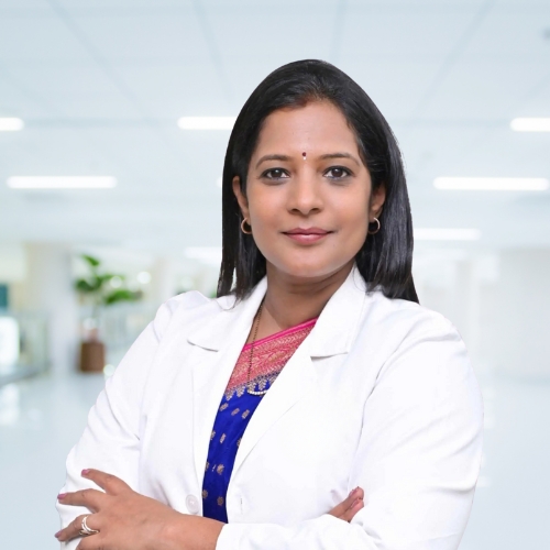 Dr. Lavanya Kiran - Blogs